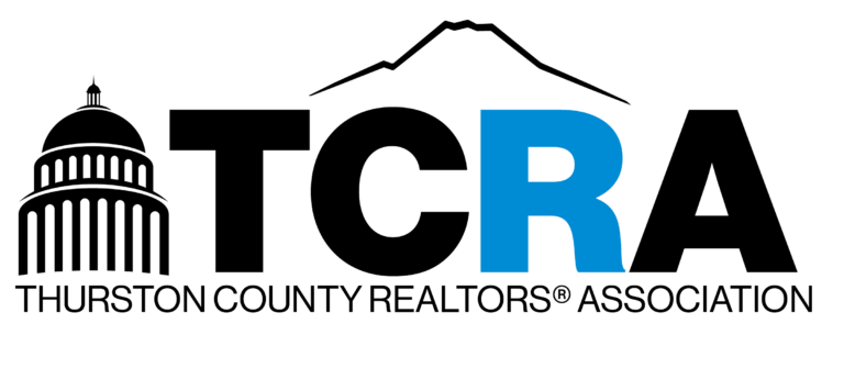 Home - Thurston County REALTORS Association | TCRA
